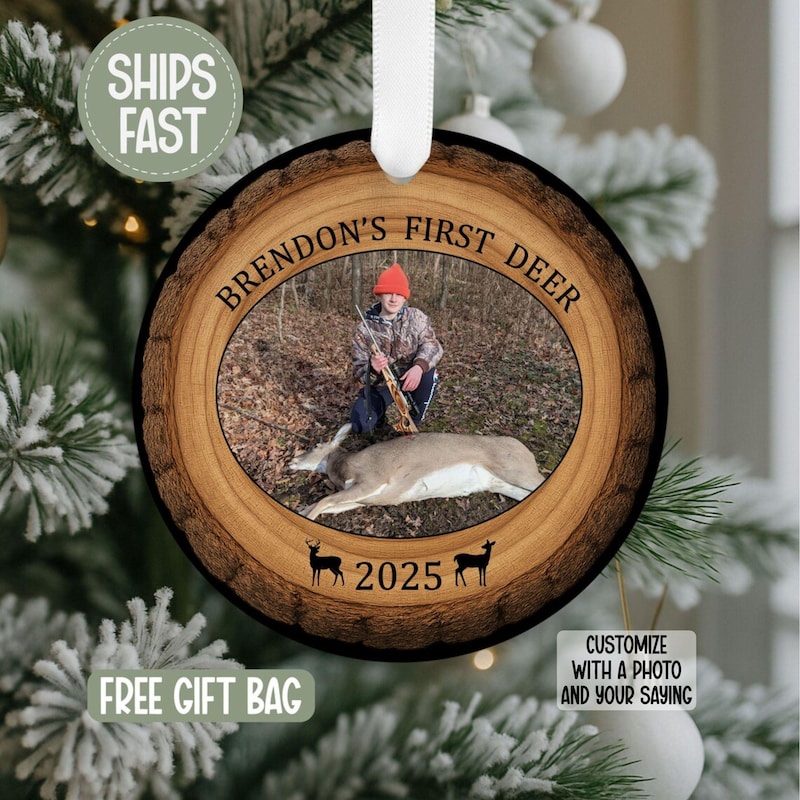 Keepsakes for Hunters - Etsy