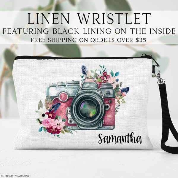 Camera Themed Gifts - 60+ Gift Ideas for 2025