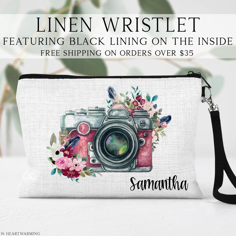 Camera Themed Gifts - 60+ Gift Ideas for 2025