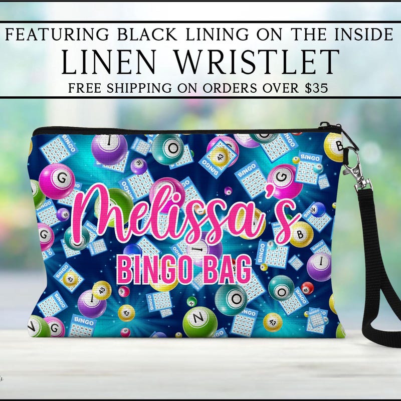 Bingo Gifts - 60+ Gift Ideas for 2025