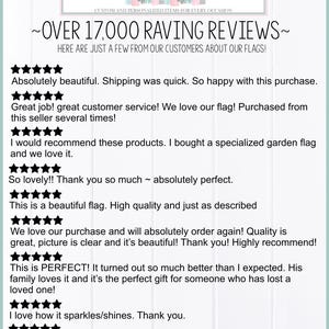 Welcome to Our Campsite Garden Flag, Camping Garden Flag, Personalized ...