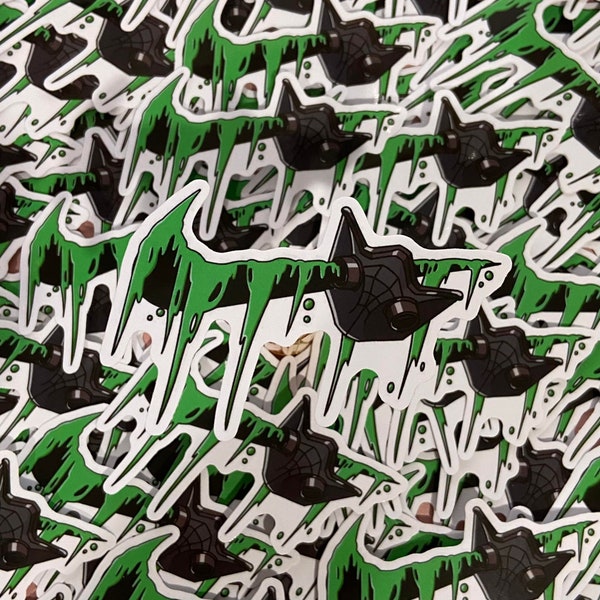 Viper Valorant Decal - Etsy