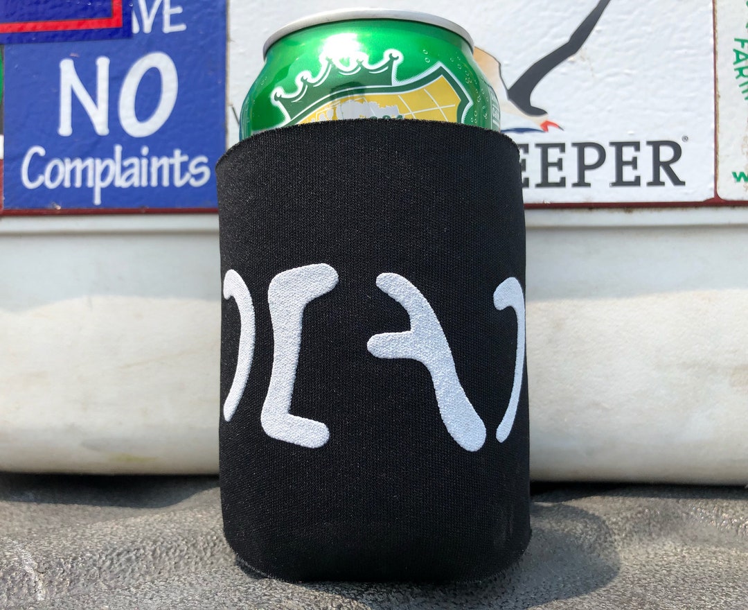 Dead Egypt Can, Dead Egypt Beer Holder, Dead Can Cooler, Dead Can ...