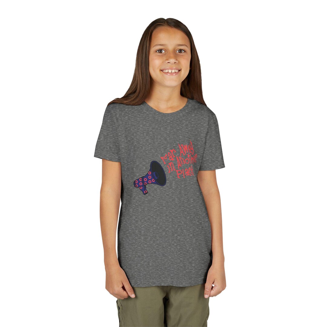 Phish Fee Kids Shirt: Whimsical Music Festival Tee - Etsy