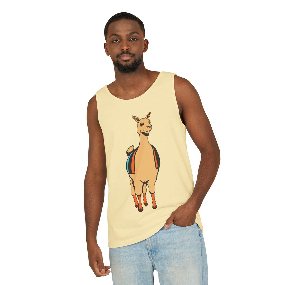 Llama Tank, Unisex Phish Tank, Phish Lyric Tank, Phish Shirt, Phish ...