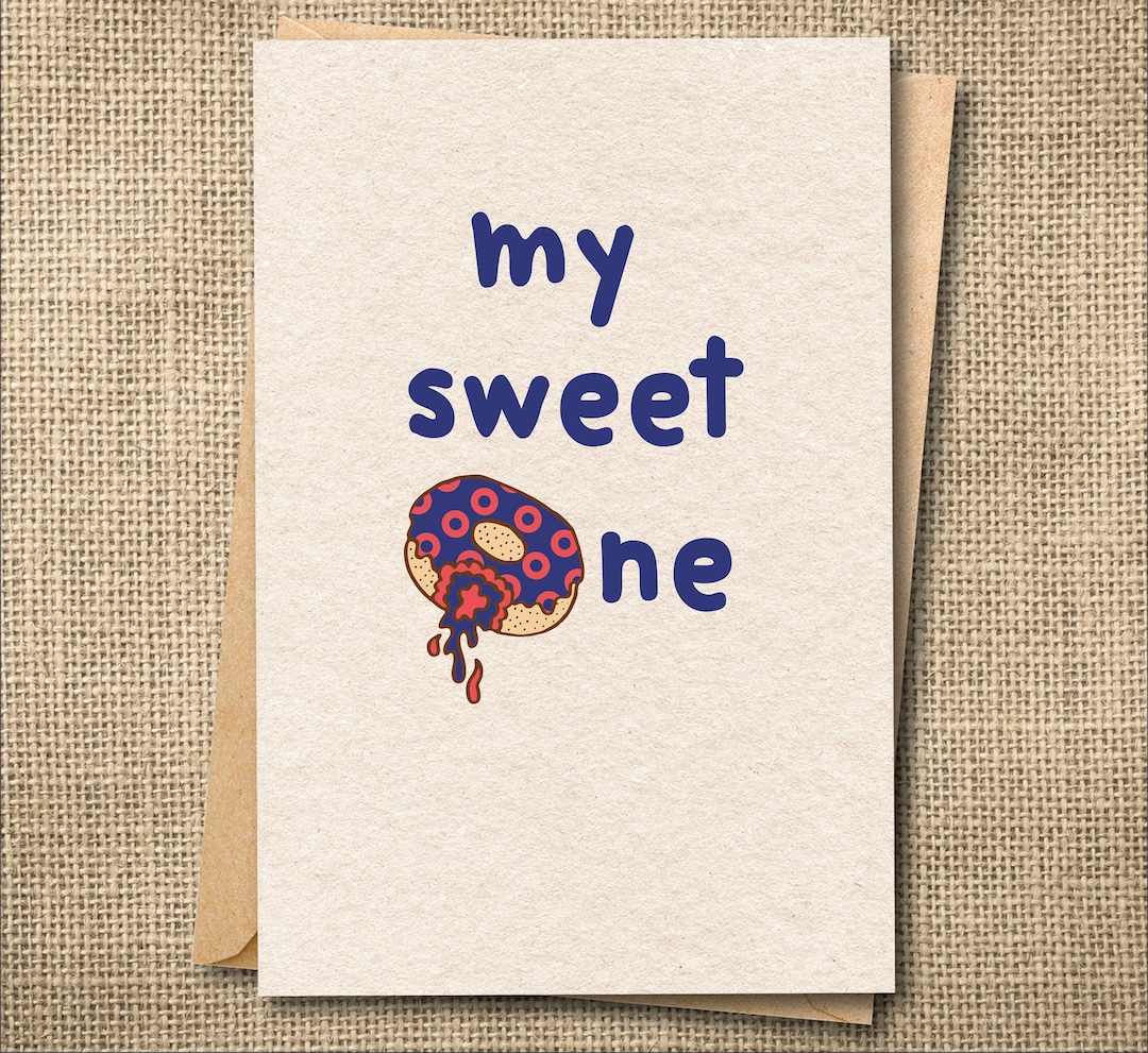 Valentine Card, Phish Anniversary, Phish Valentine, Phish Tour, Fishman ...