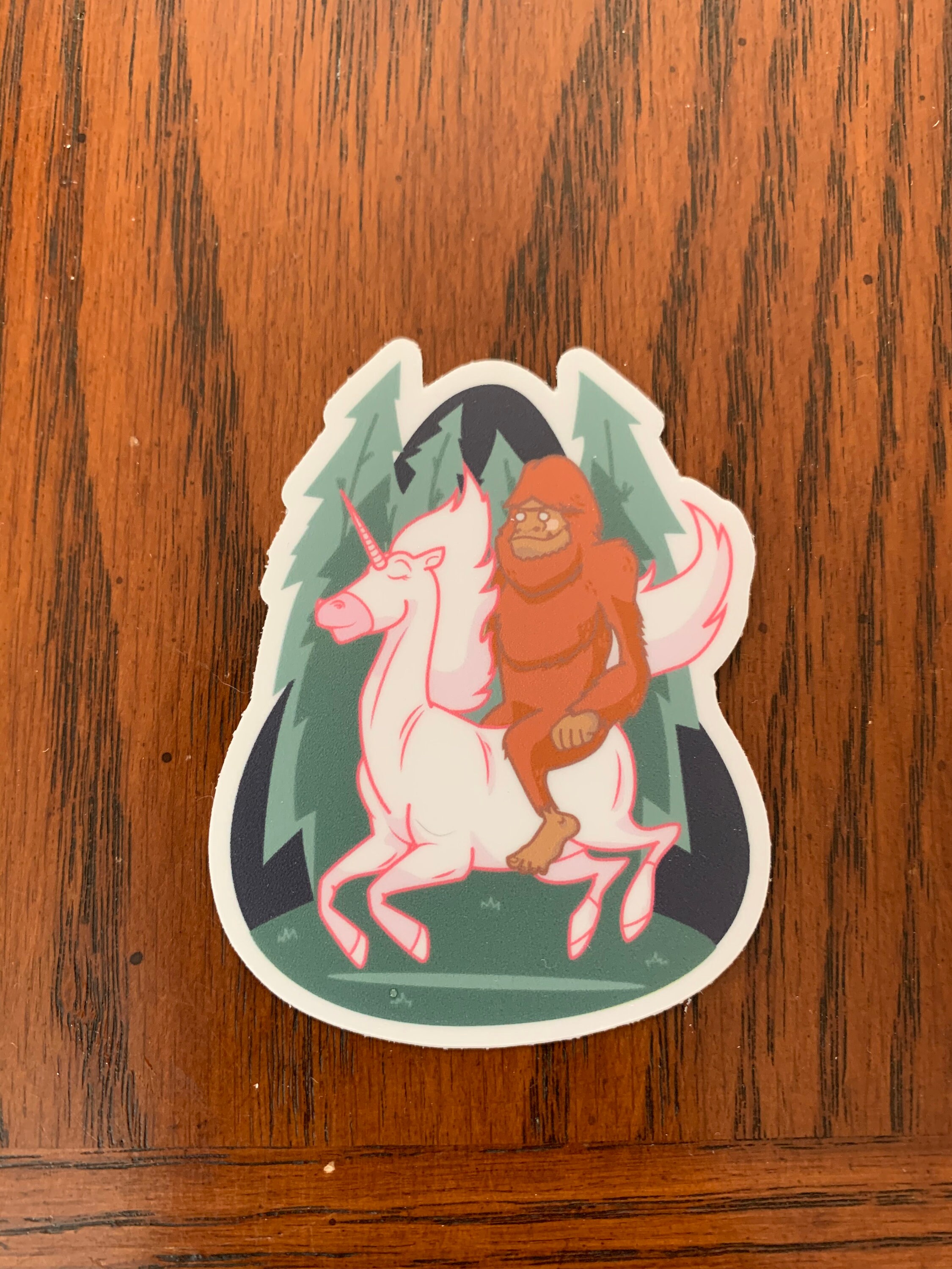 Tela Sticker Multibeasts Phish Sticker Phish Stickers - Etsy
