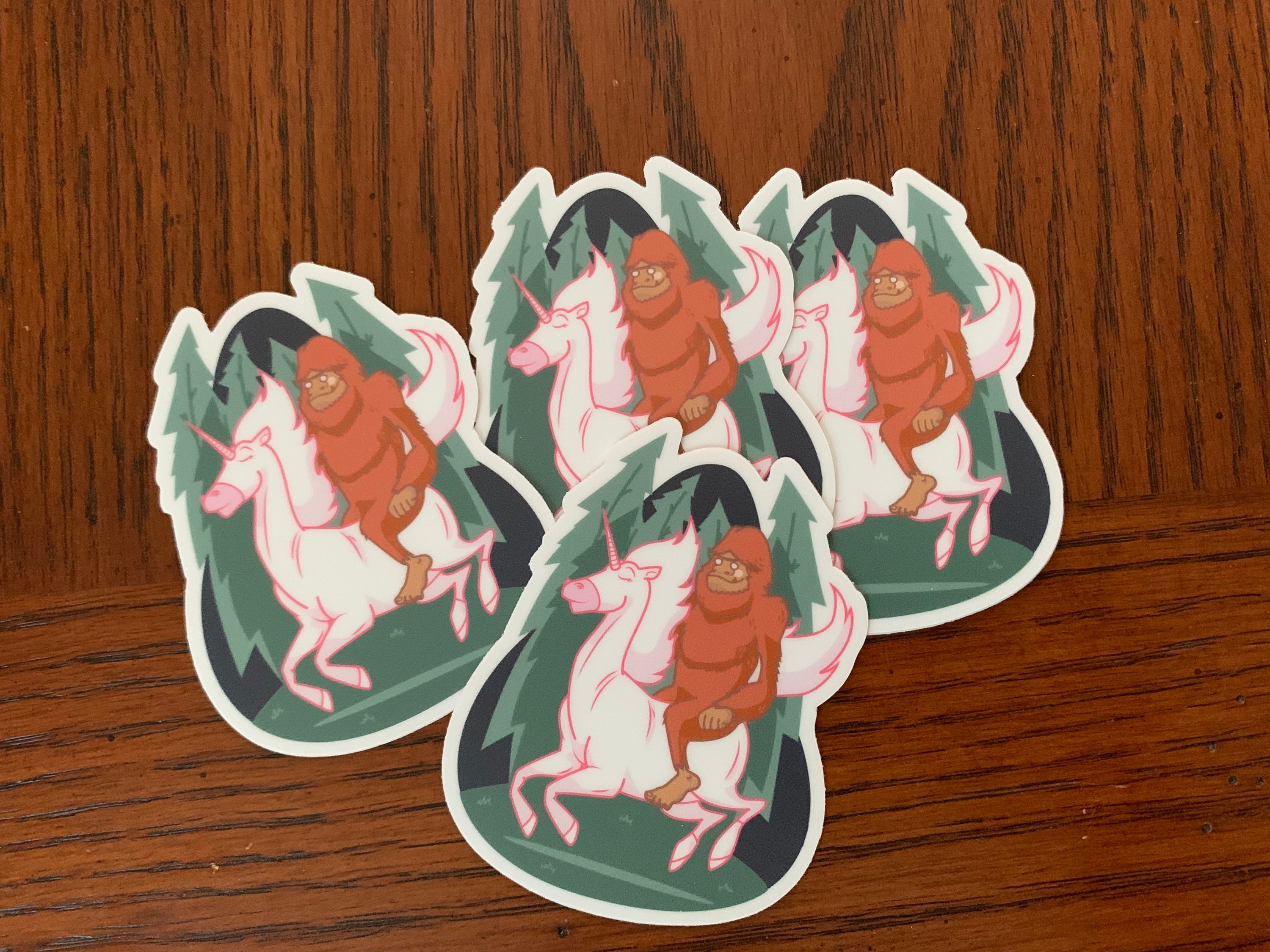 Tela Sticker Multibeasts Phish Sticker Phish Stickers - Etsy