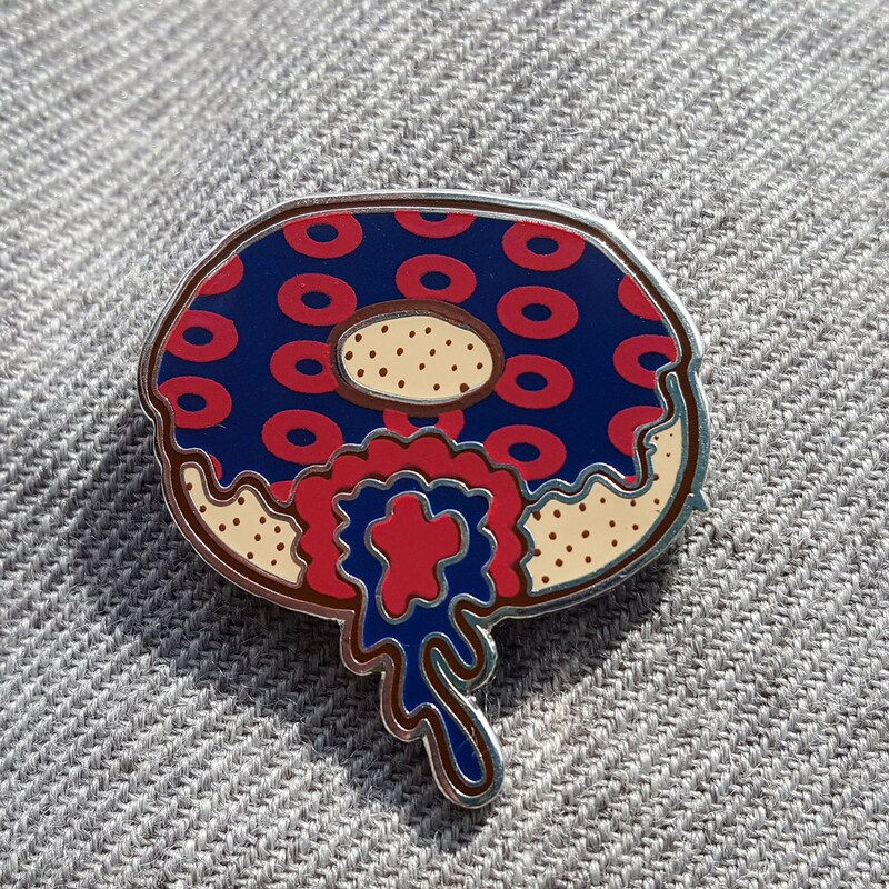 Phish Pins - Etsy