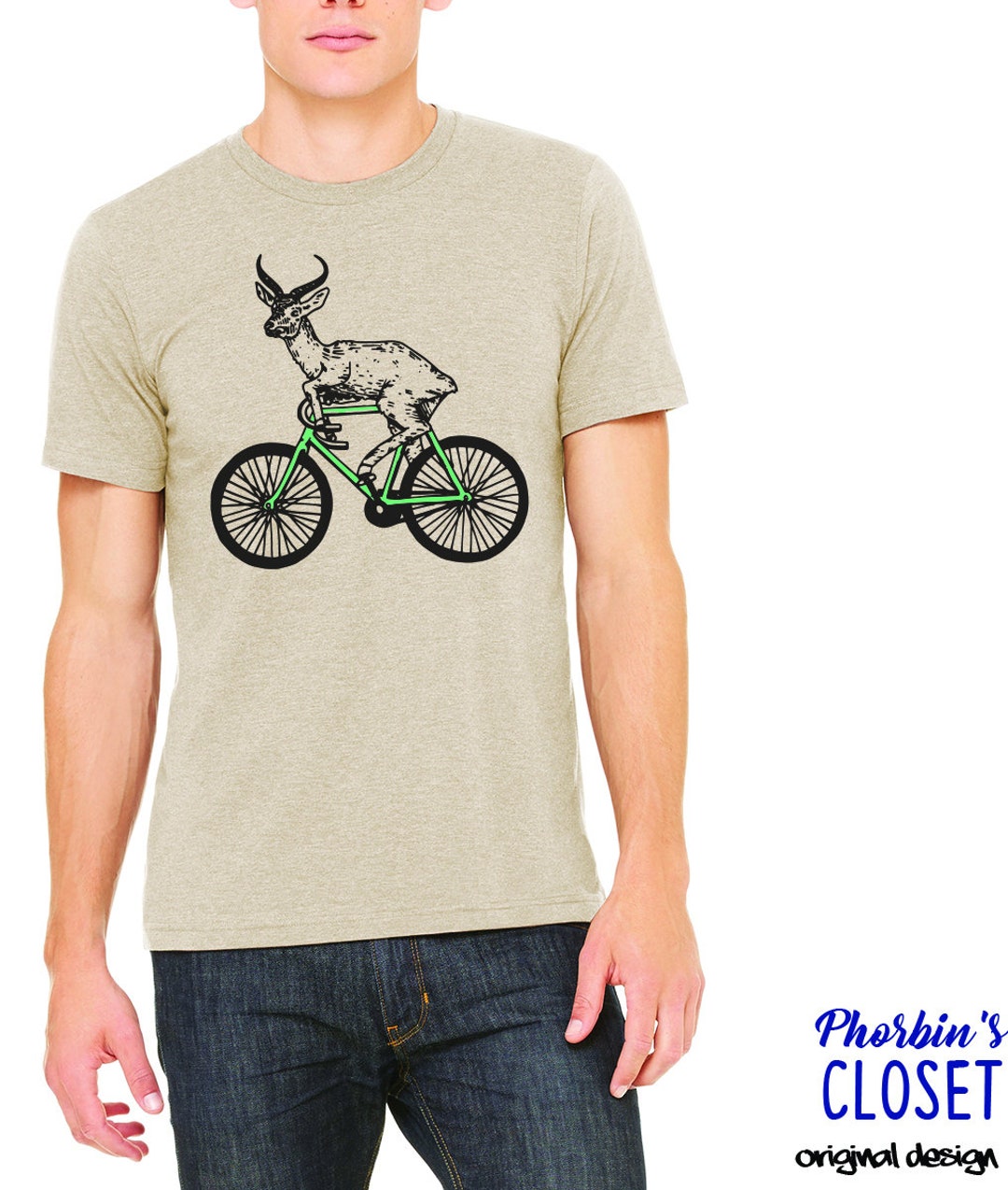 Antelope Shirt, Phish Antelope, Run Like an Antelope, Phish Shirt ...