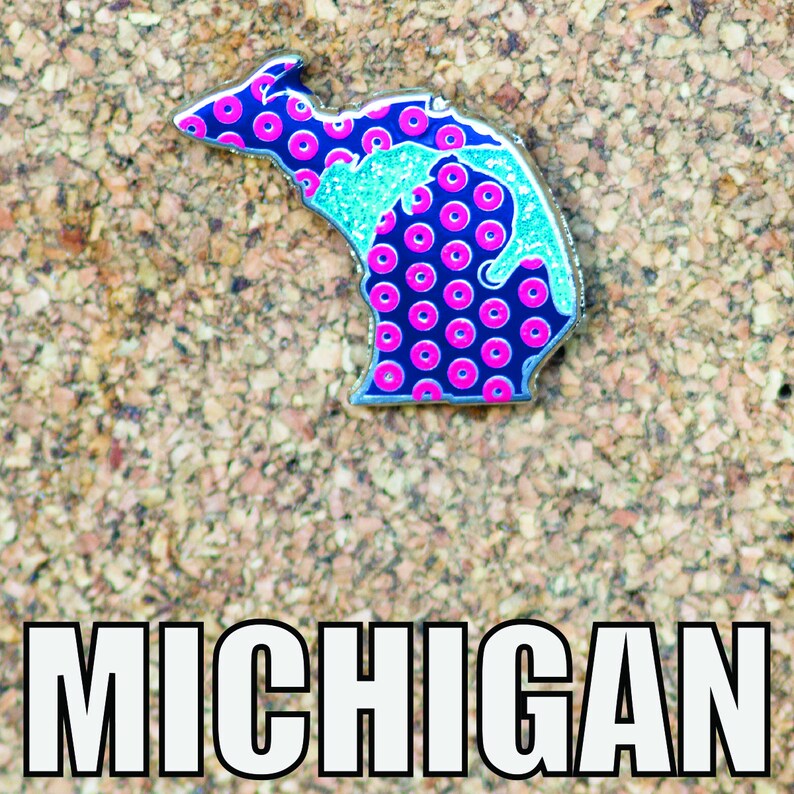 Fishman Donut Bonanza Phish Sticker Phish Magnet Fishman - Etsy