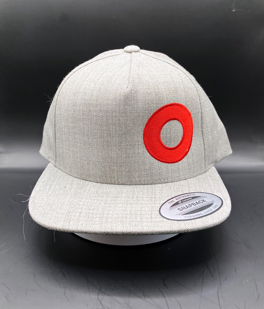 Phish Hat, Fishman Donut Hat, Phish Hat, Phish Trucker Hat, Phish ...