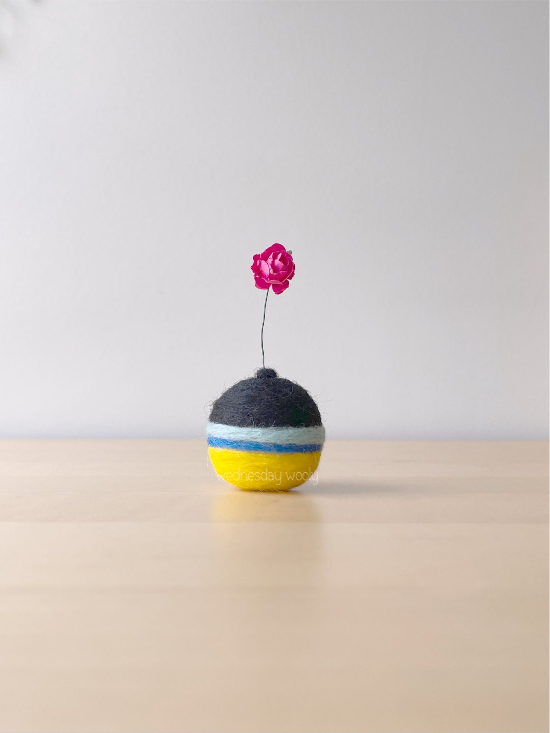 Tiny Vase Tiny Pot Princess Snow White Vase Bud Vase Miniatures ...