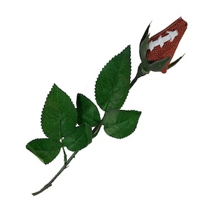 Baseball Roses, Sports Rose, Football, Soccer, Volleyball, Basketball ...