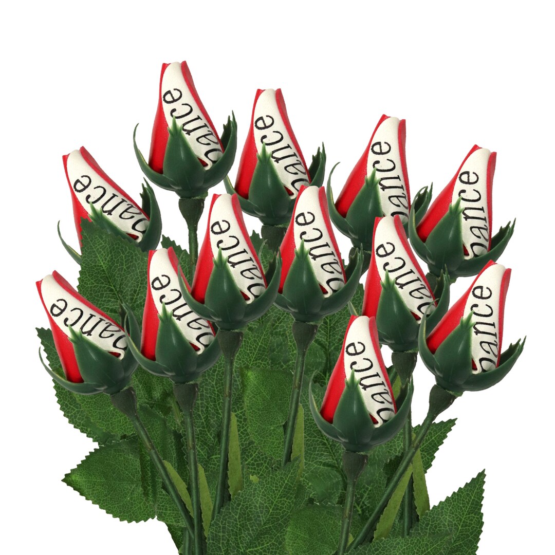 Dance Roses, Sports Rose, Football, Baseball, Volleyball, Basketball ...