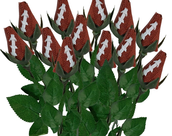 Sports Rose Football - Etsy