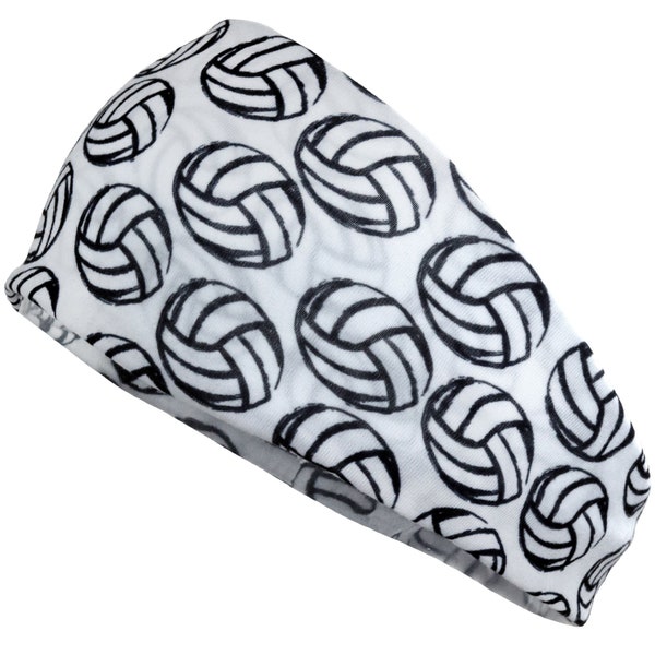 Volleyball Headbands - Etsy
