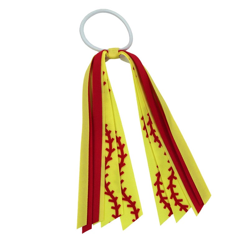 Sports Team Ribbon - Etsy