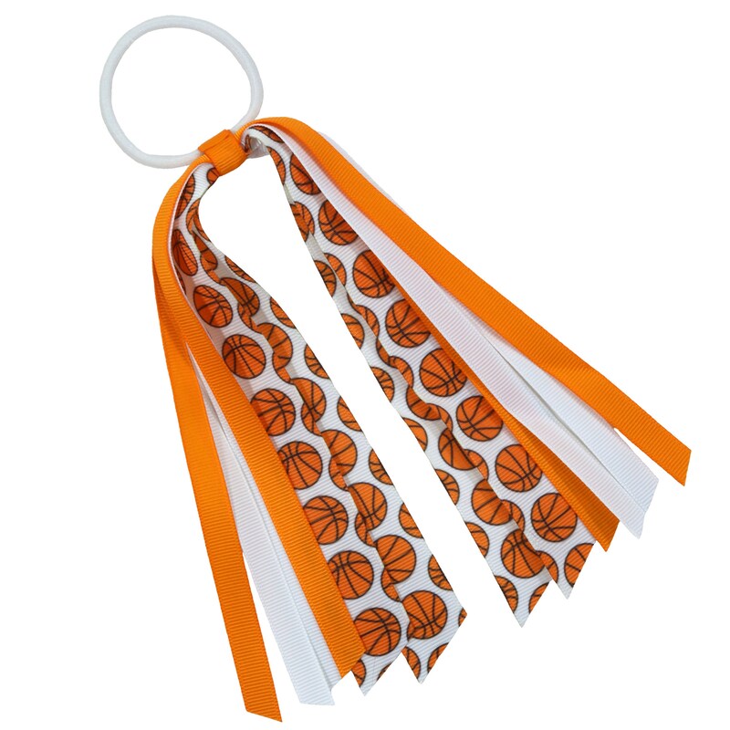 Basketball Tie - Etsy