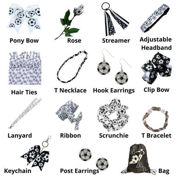 Soccer Gifts for Girls Guy Soccer Gift for Players Coach - Etsy