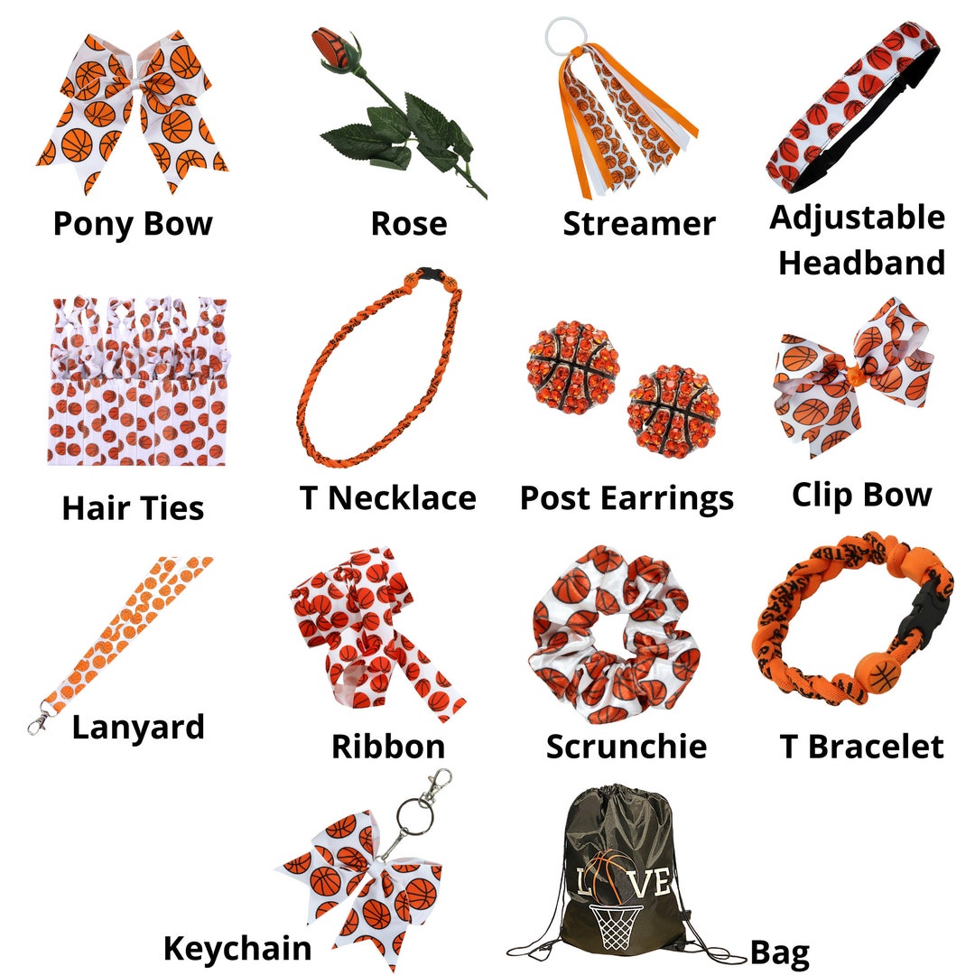 Basketball Gifts for Girls - Basketball Gift for Players, Coach ...