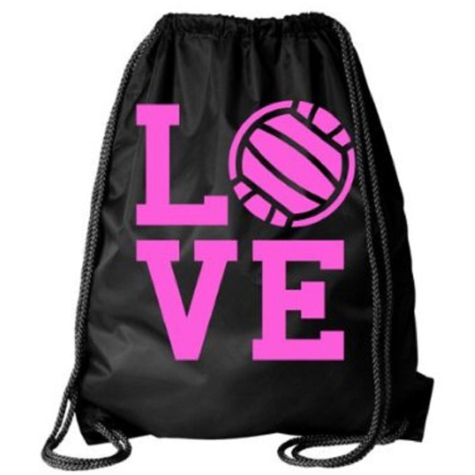 Volleyball Gifts for Teen Girls Player Mom Tote Customize - Etsy