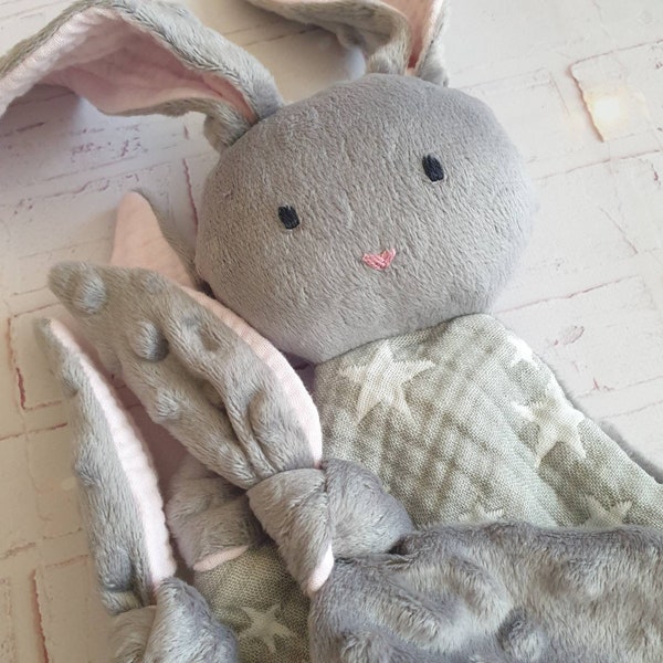 Doudou - Etsy