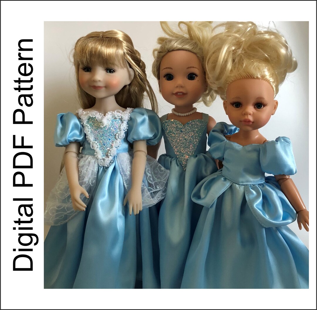 Pretty Pretty Princesses - Etsy