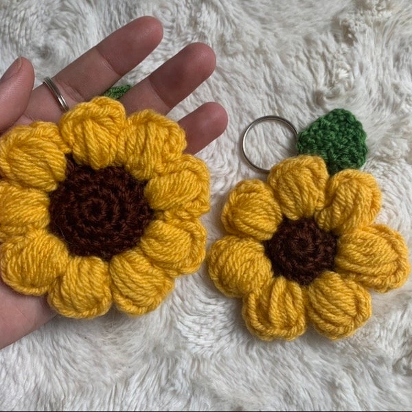 Handmade Sunflowers - Etsy