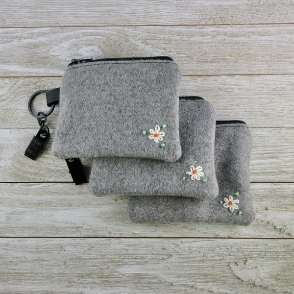 Ring Pouch - Etsy