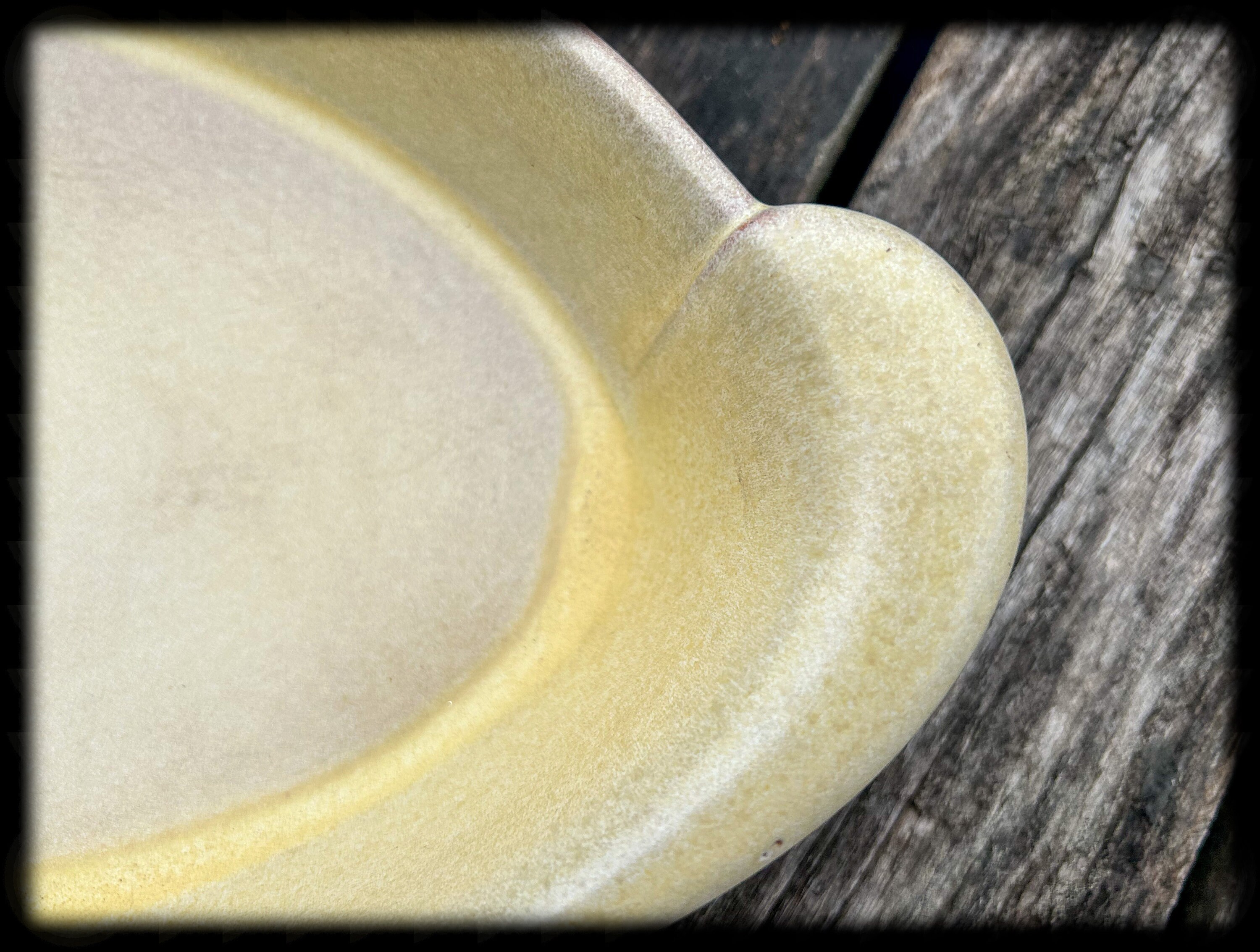 Frankoma Pottery Mayan-aztec Series, Tray With Tab Handles 7q Desert ...