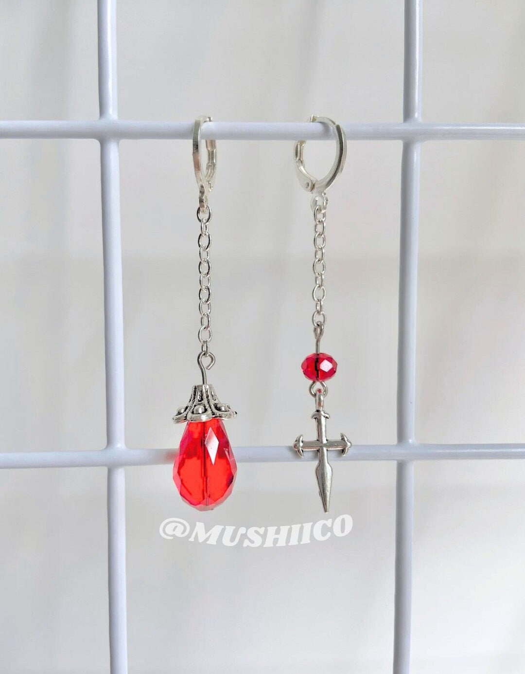 Kurapika Judgement Chain