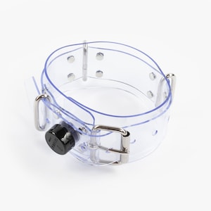 Wrist Cuffs and Collar Set Self-bondage With Restraints Collection - Etsy