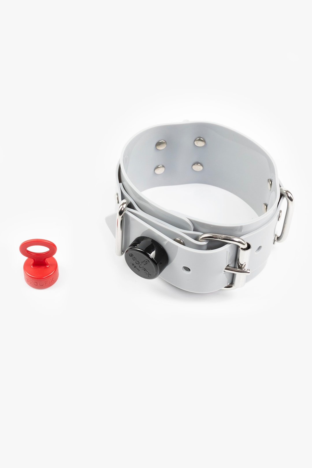 Collar Restraint Bondage / Bed / Self / BDSM / ABDL / DDLG / Segufix - Etsy