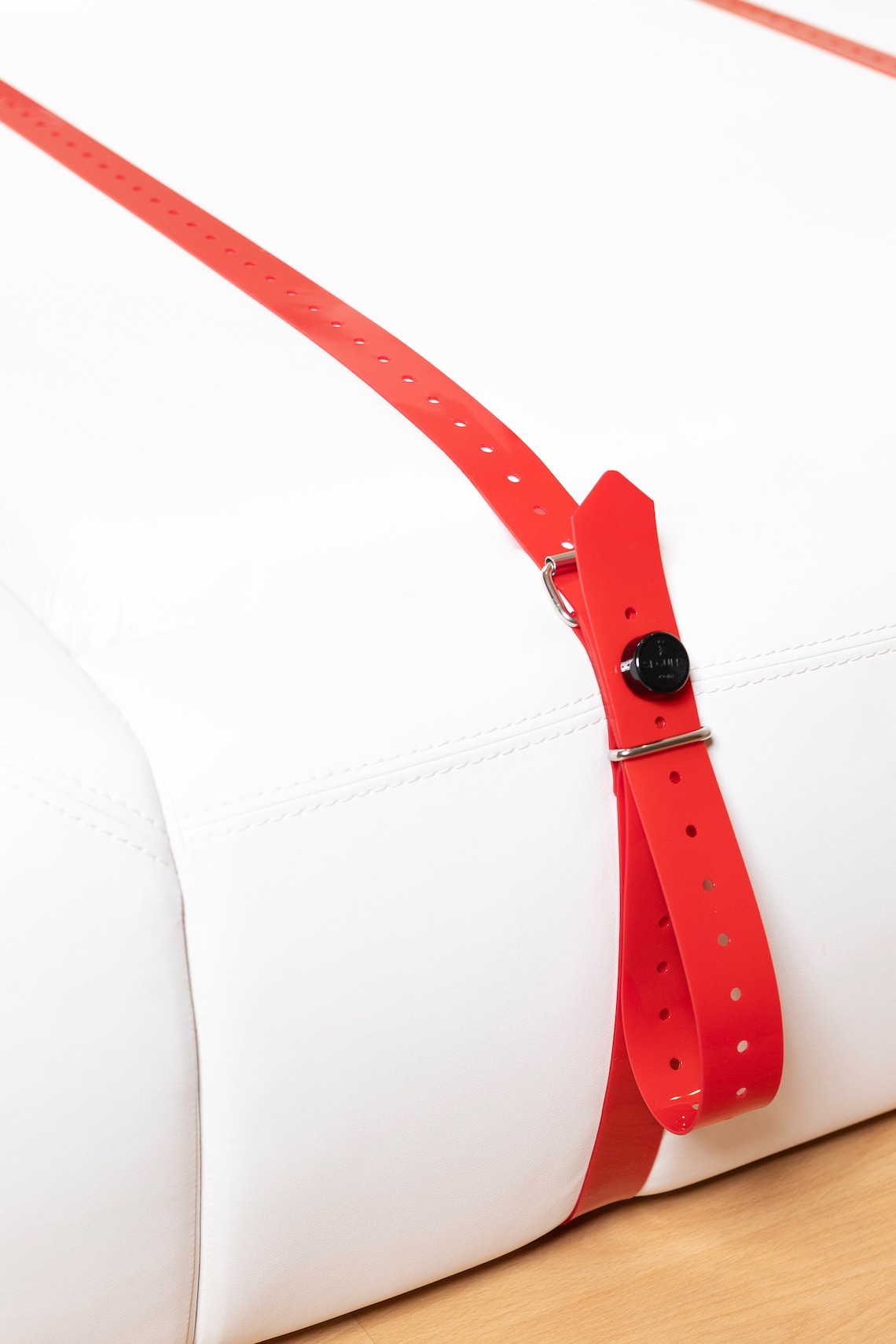 Bed Bondage SEGUFIX Strap, Lockable Bed Restraints Belt( Variable ...