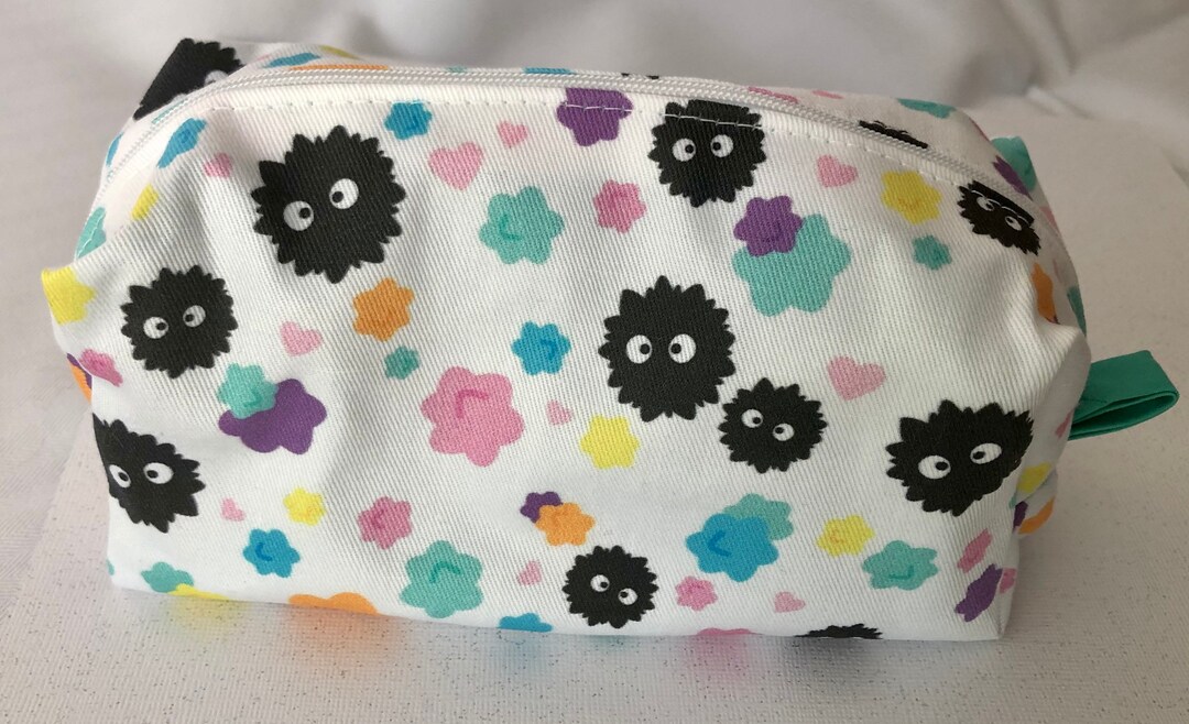 Soot Sprite Bag - Etsy