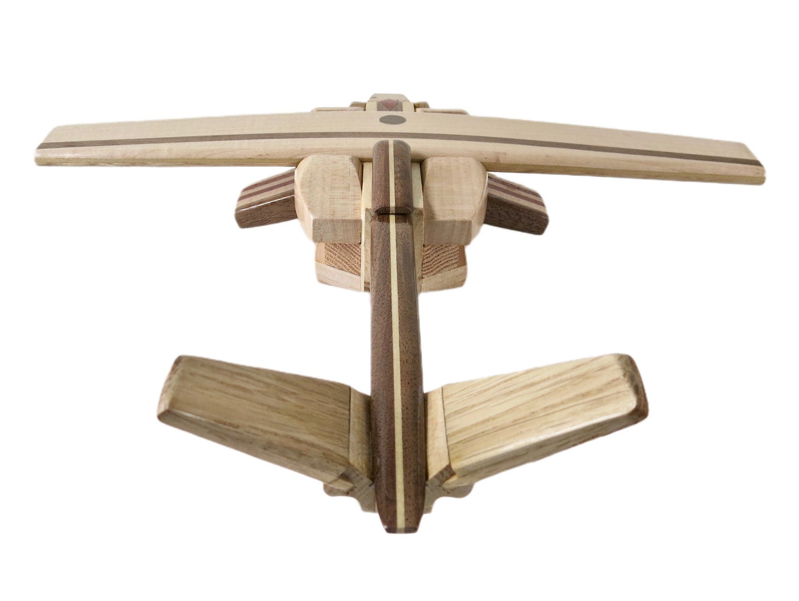 Wooden Spaceship Space Toy Handcrafted Toy Imaginative - Etsy