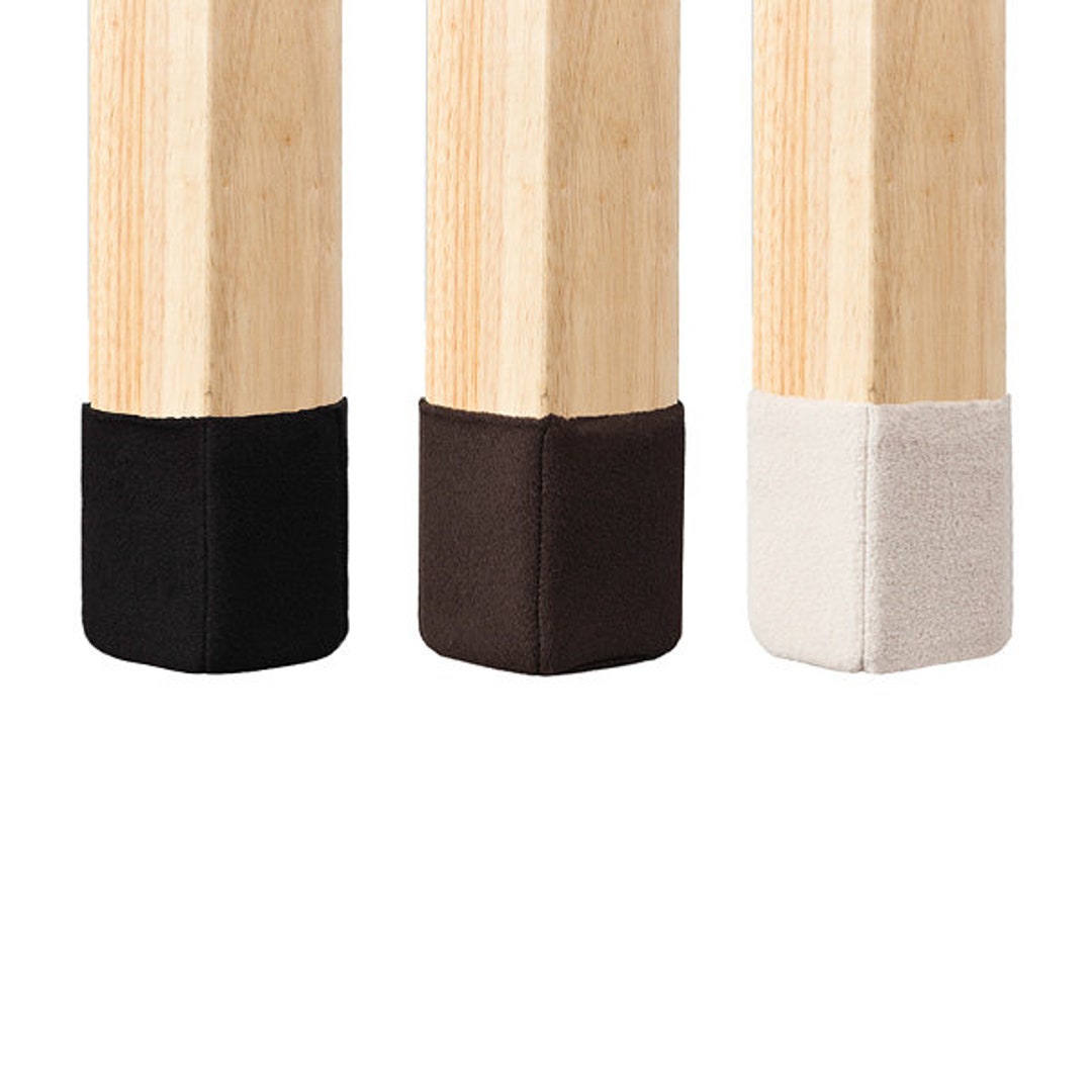 Socks for Table Legs / No Scratches and No Noise When Moving Tables. 1 ...
