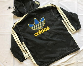 Adidas jacket | Etsy