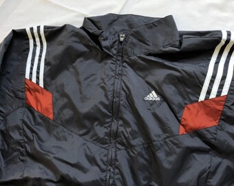 Adidas jacket | Etsy