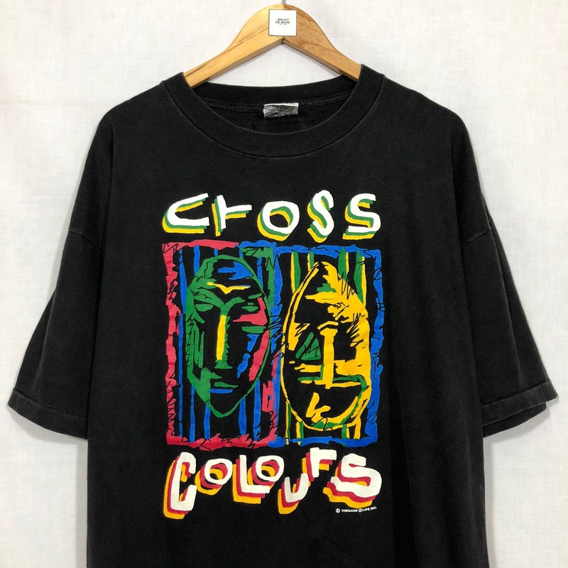 Cross Colours - Etsy