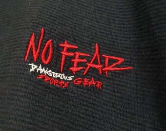 Fear Gear - Etsy