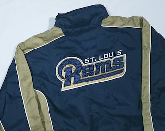 St Louis Rams Nfl - Etsy