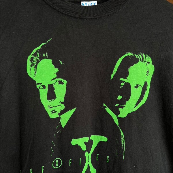 Xfiles - Etsy Canada