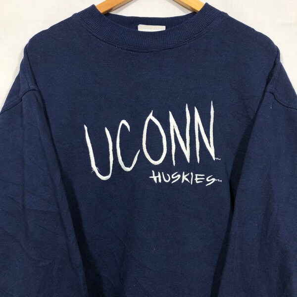 Uconn - Etsy