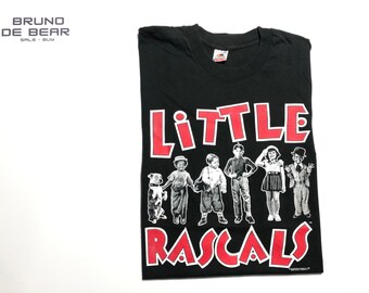 Little Rascals Shirt - Etsy