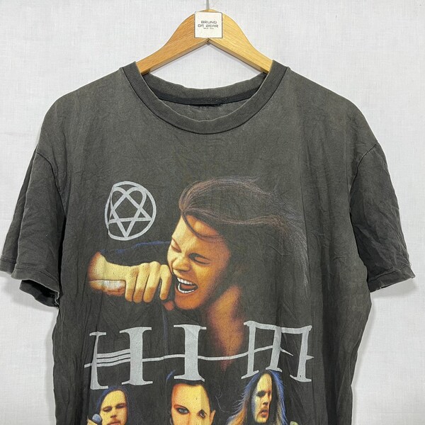 Him Band Shirt - Etsy