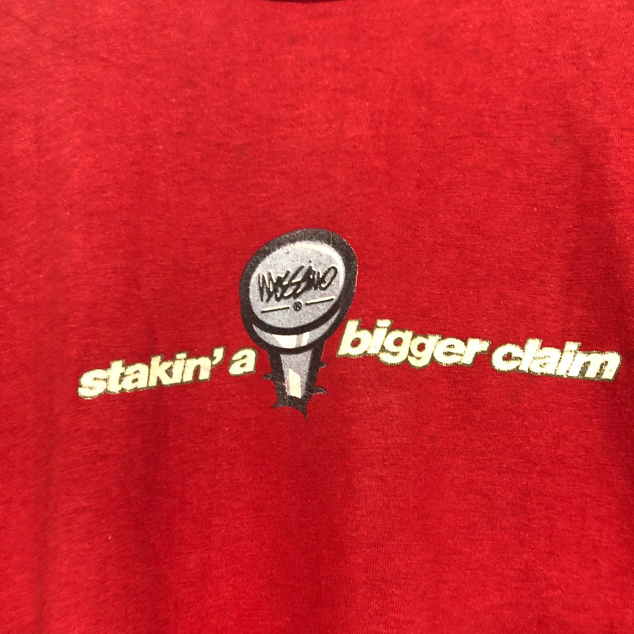 Vintage Mossimo Shirt - Etsy