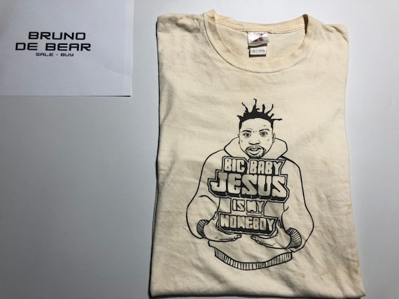 Odb Black Baby Jesus