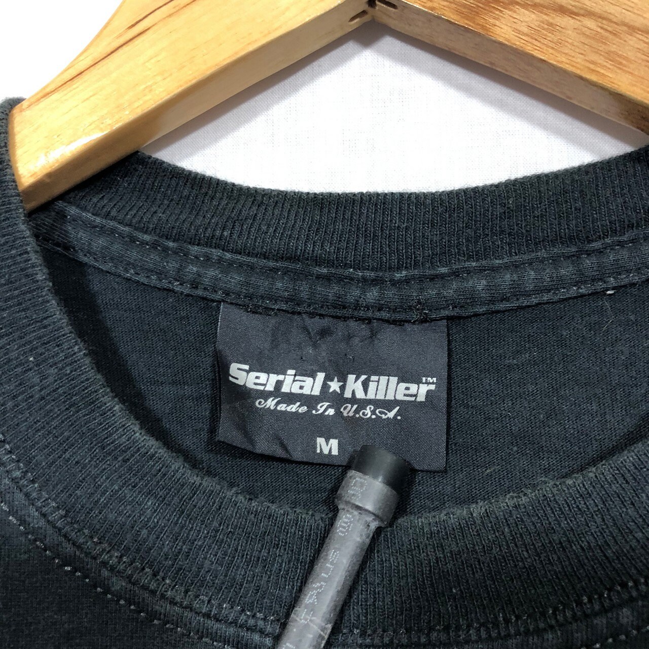 Vintage 90's Serial Killer Pot Heads Shirt - Etsy